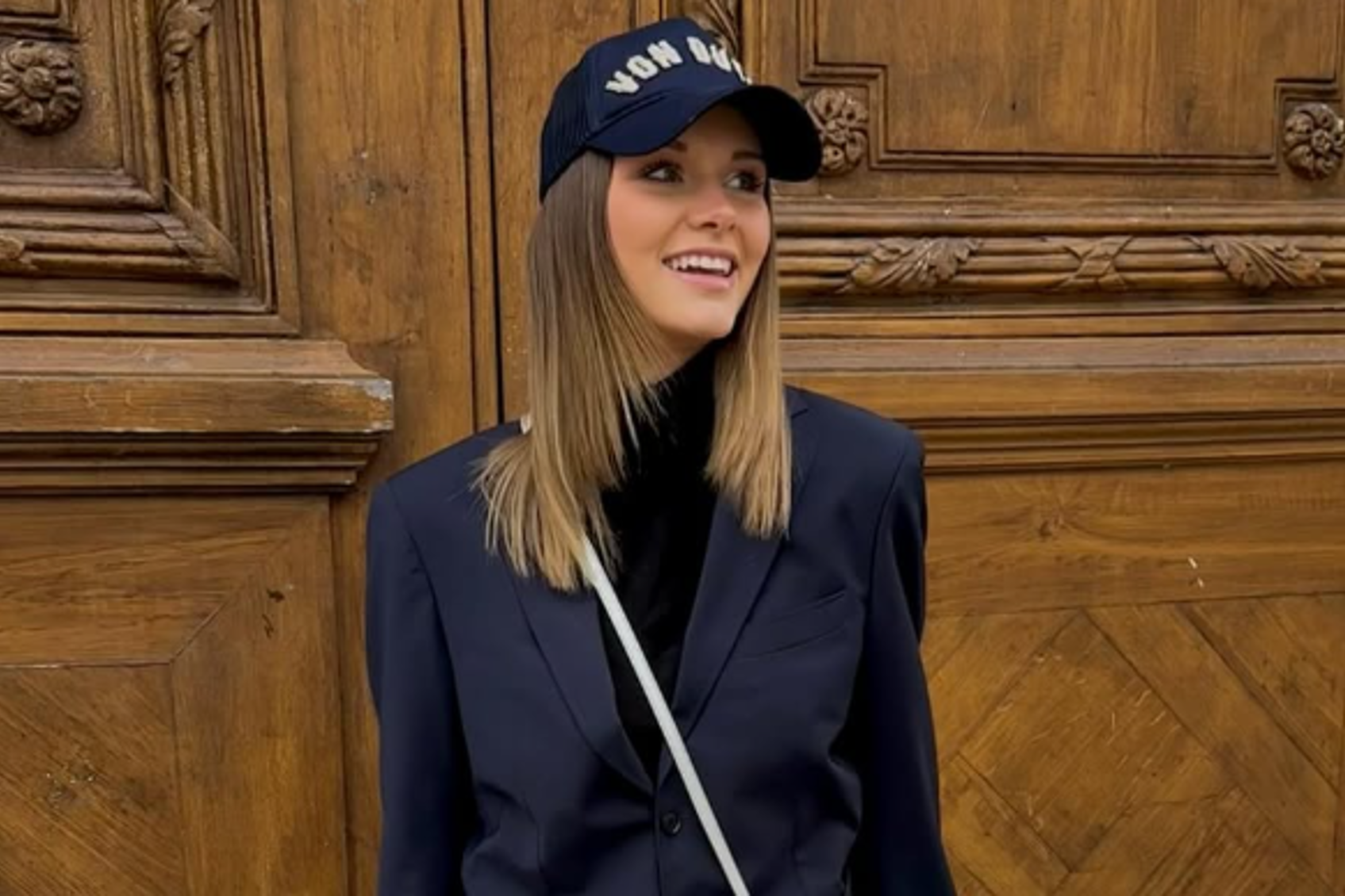 Miss France 2026 : qui est Jade Cholley, élue Miss Franche-Comté
