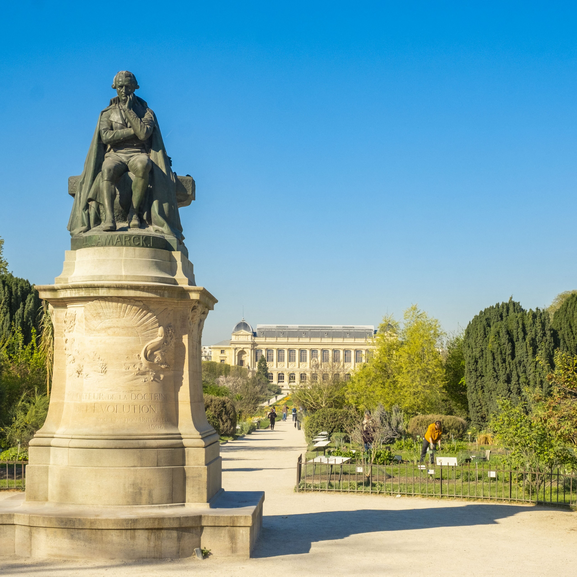 De l’or d’une valeur "inestimable" a été volé au Muséum national d ...