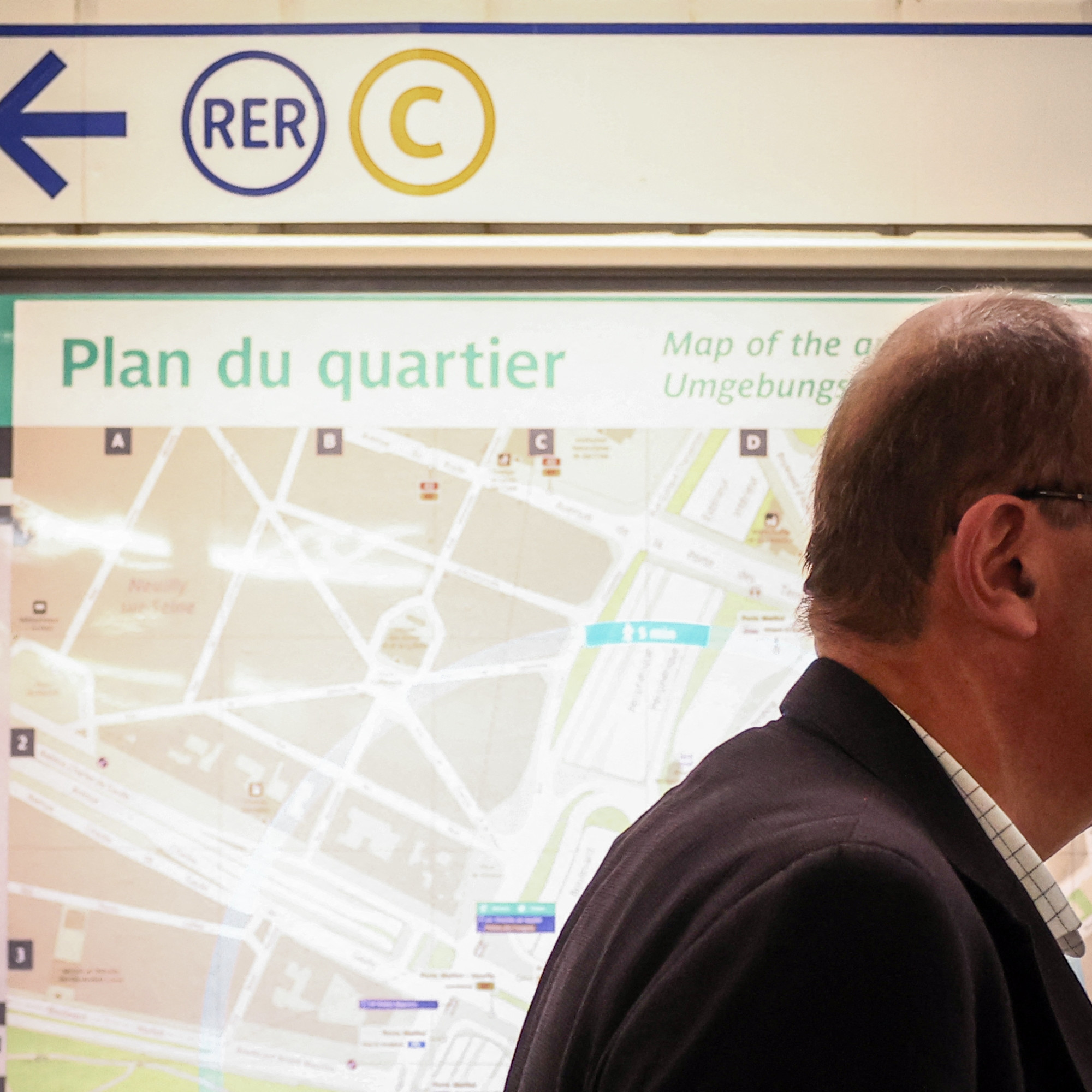 Jean Castex : comment cet amoureux des trains a remis la RATP sur de ...