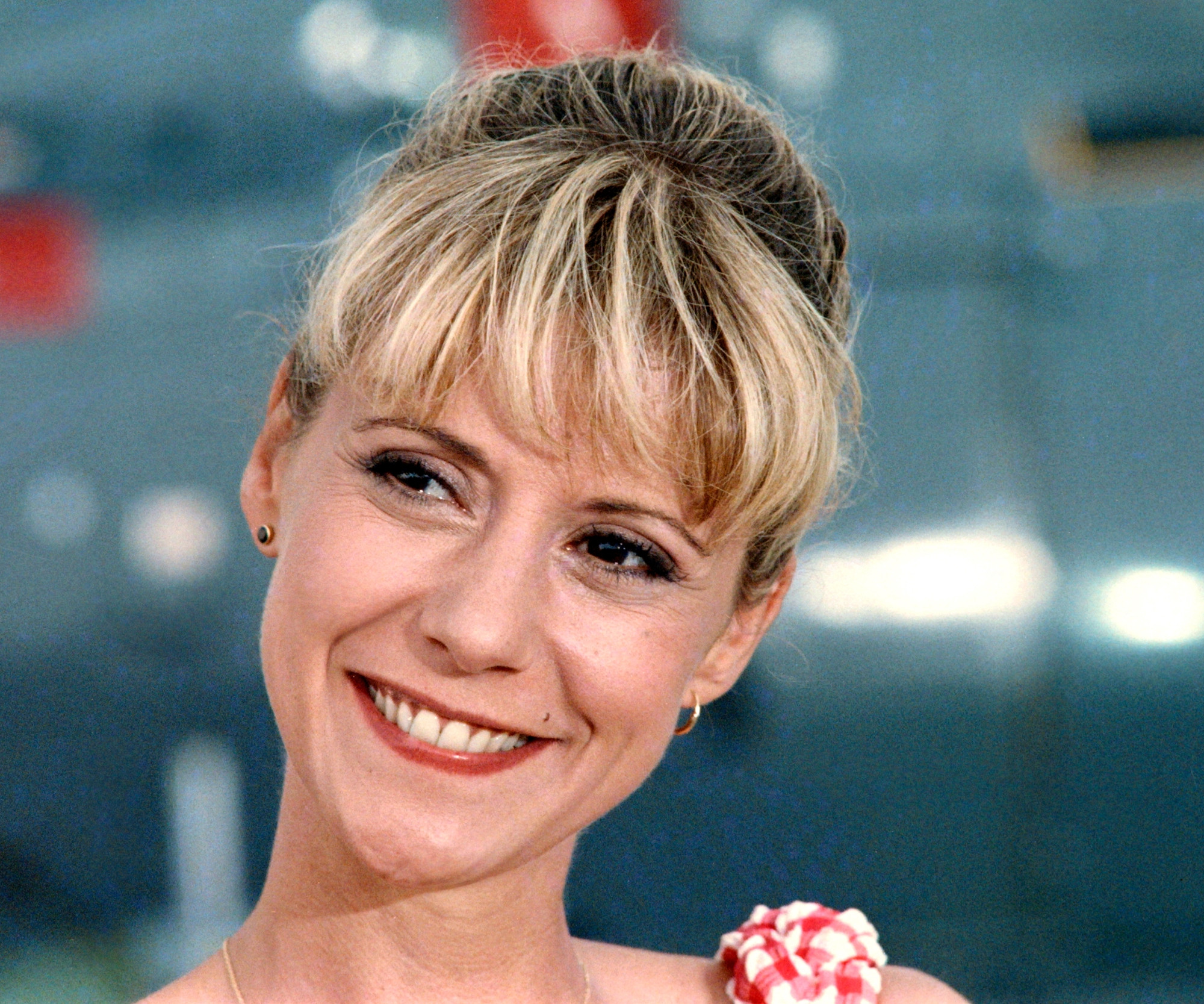 Comment Frédérique est devenue la mythique Dorothée, icône de la ...