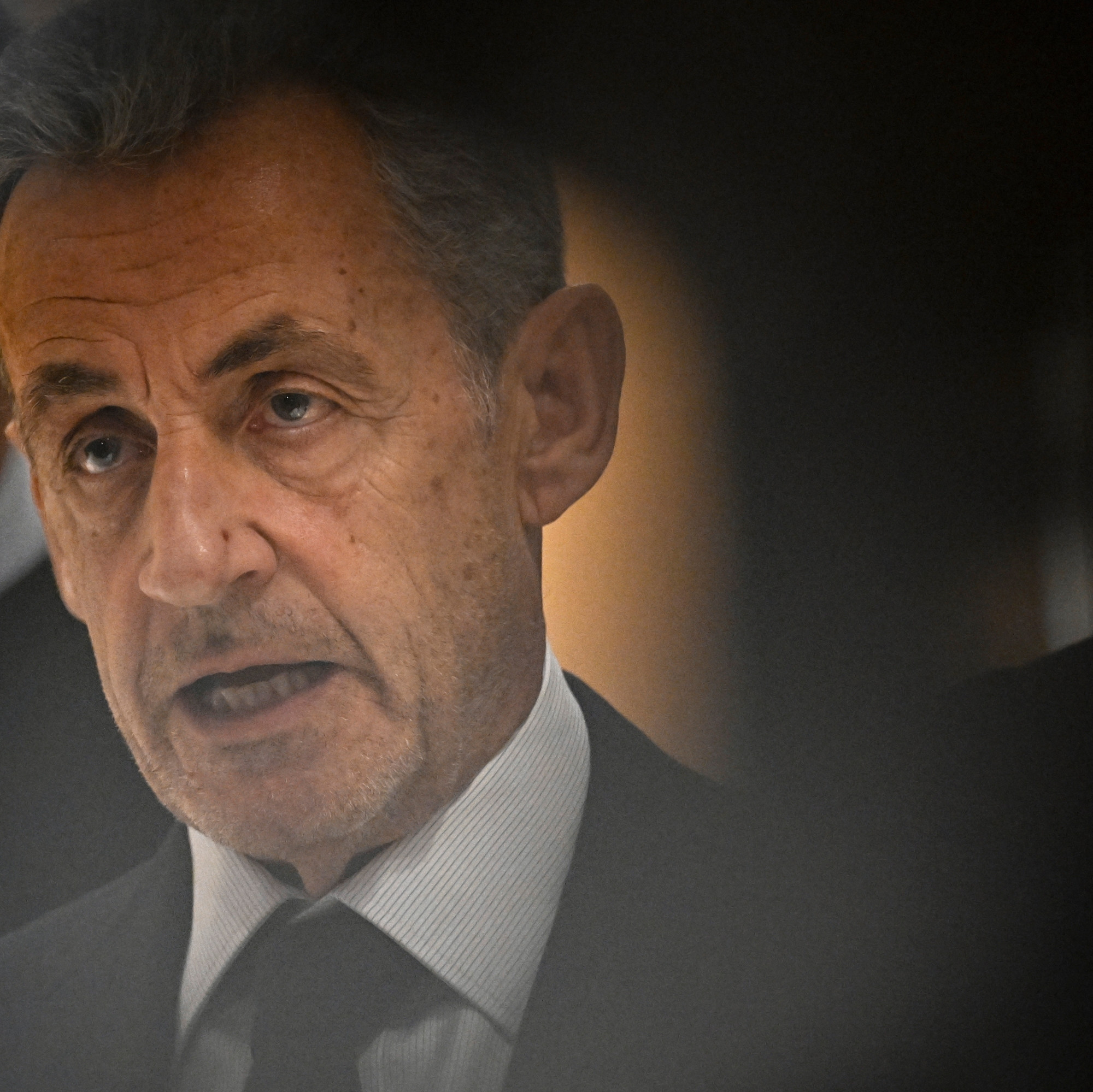"S'appeler Nicolas Sarkozy, c'est une infraction" : l'avocat de l ...