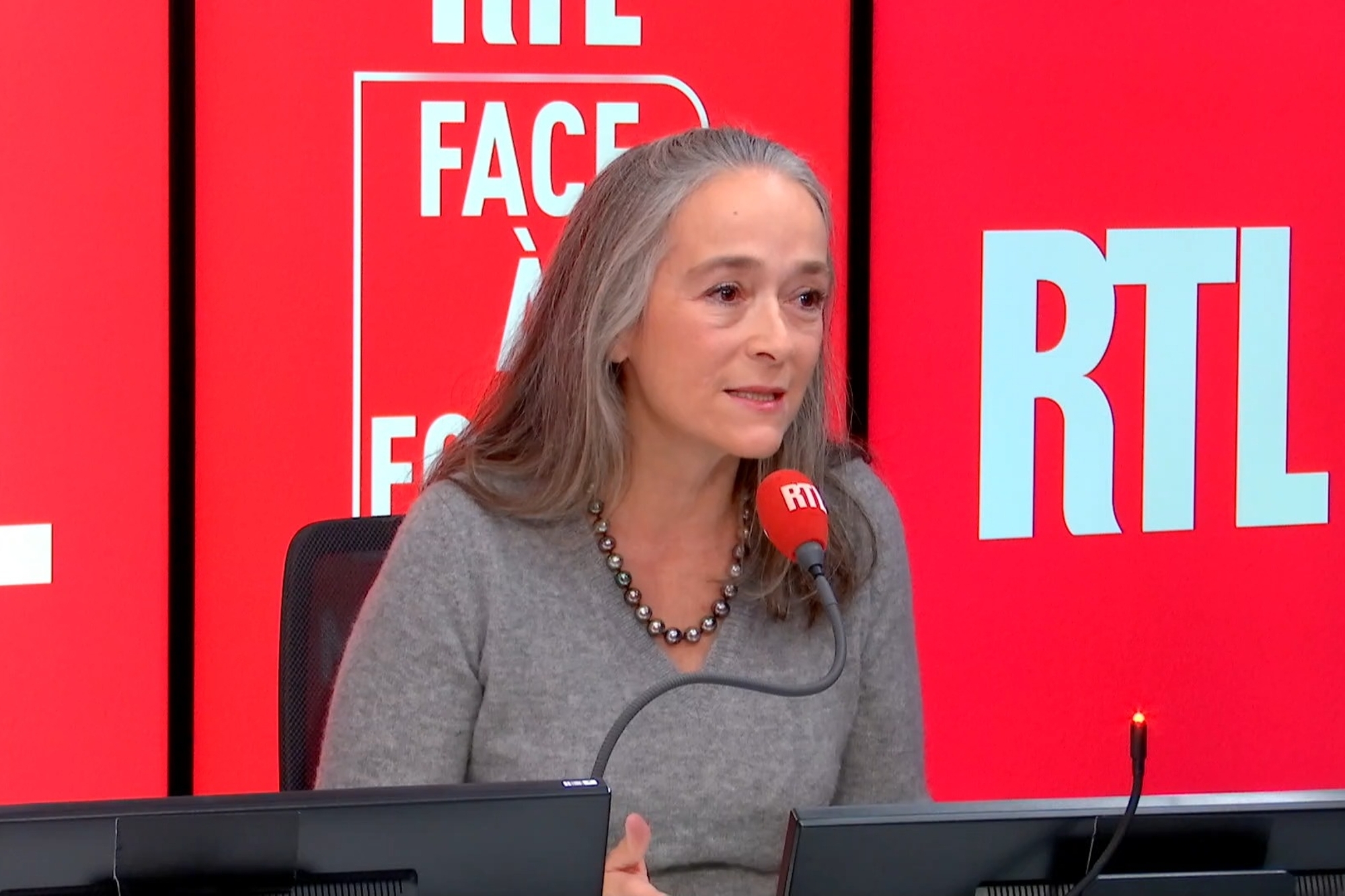 CNews, une "chaîne d’extrême droite" ? Sur RTL, la patronne de France télévisions "assume" ses ...