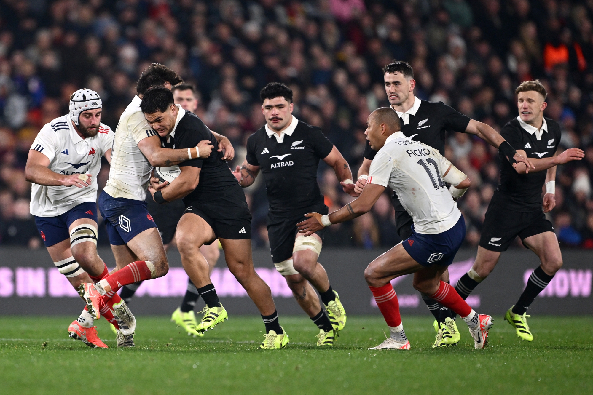 Une Super Ligue version rugby ? Ce que l'on sait du projet R360 qui inquiète le Top 14 et le XV ...