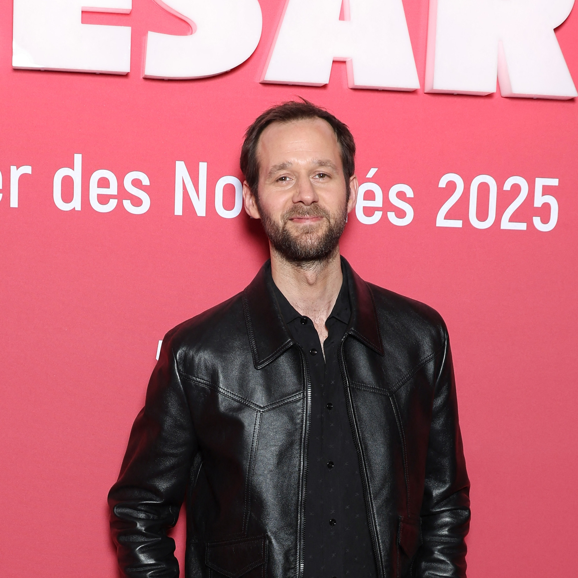 César 2025 : qui est Benjamin Lavernhe, le prochain maître de cérémonie