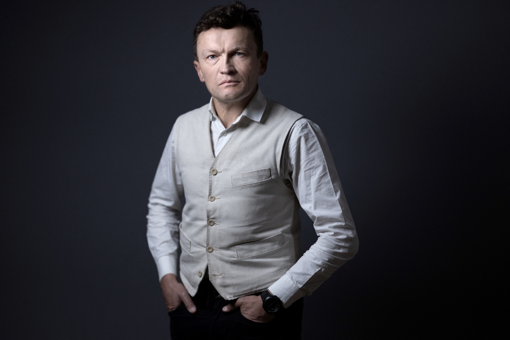 "Être enivré du plaisir de la parole, c'est mon plus grand crime" : les ...