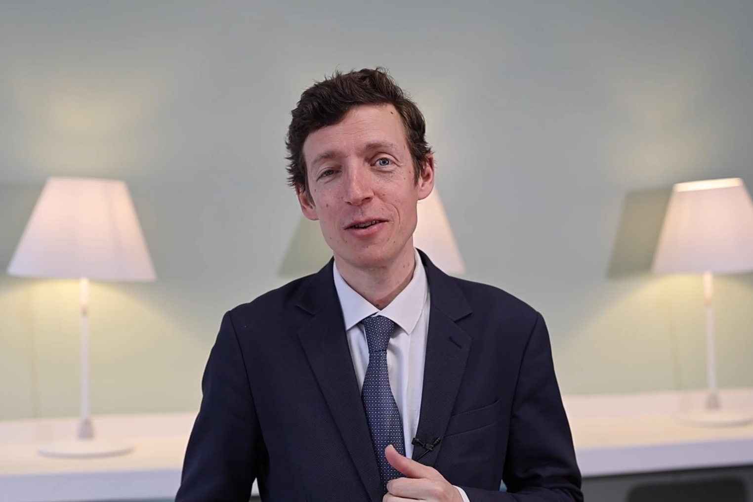 Gouvernement Lecornu II : pourquoi la nomination d’Édouard Geffray à l ...