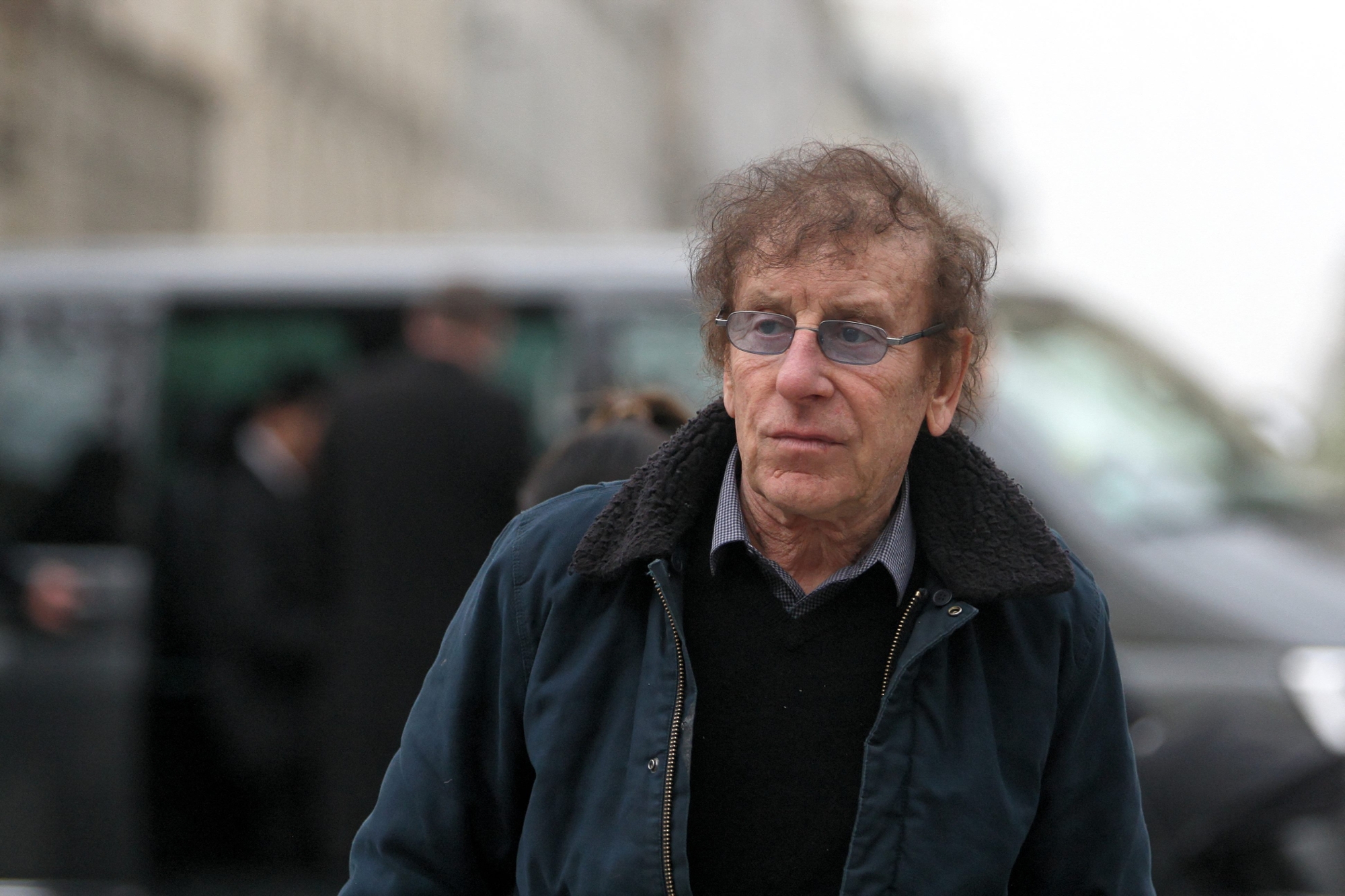 "Il faut mesurer tout ce qu’on dit" : Alain Souchon calme le jeu après ...