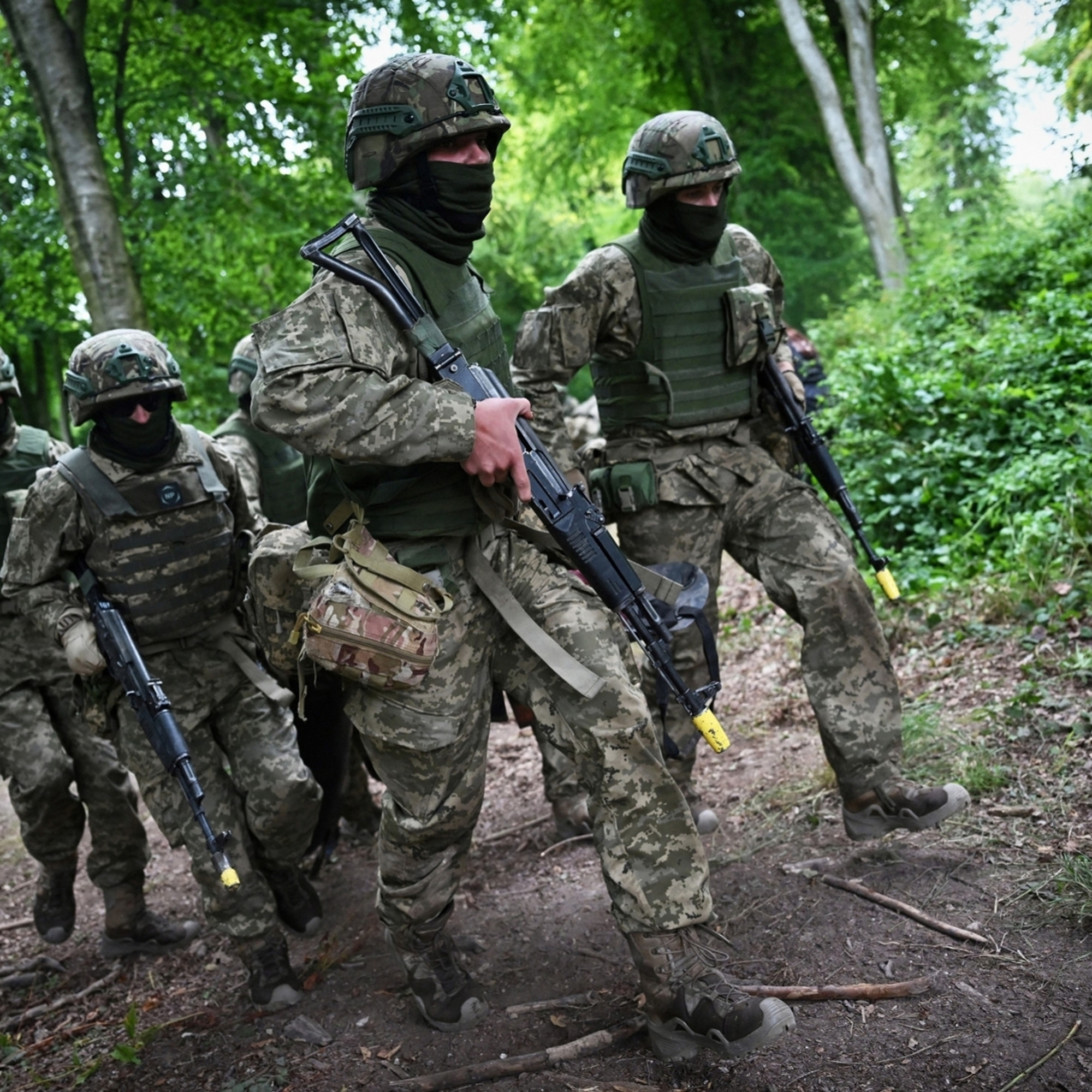 "La population est passée de 8.000 à 5.000 habitants" : Vylkove, ce ...