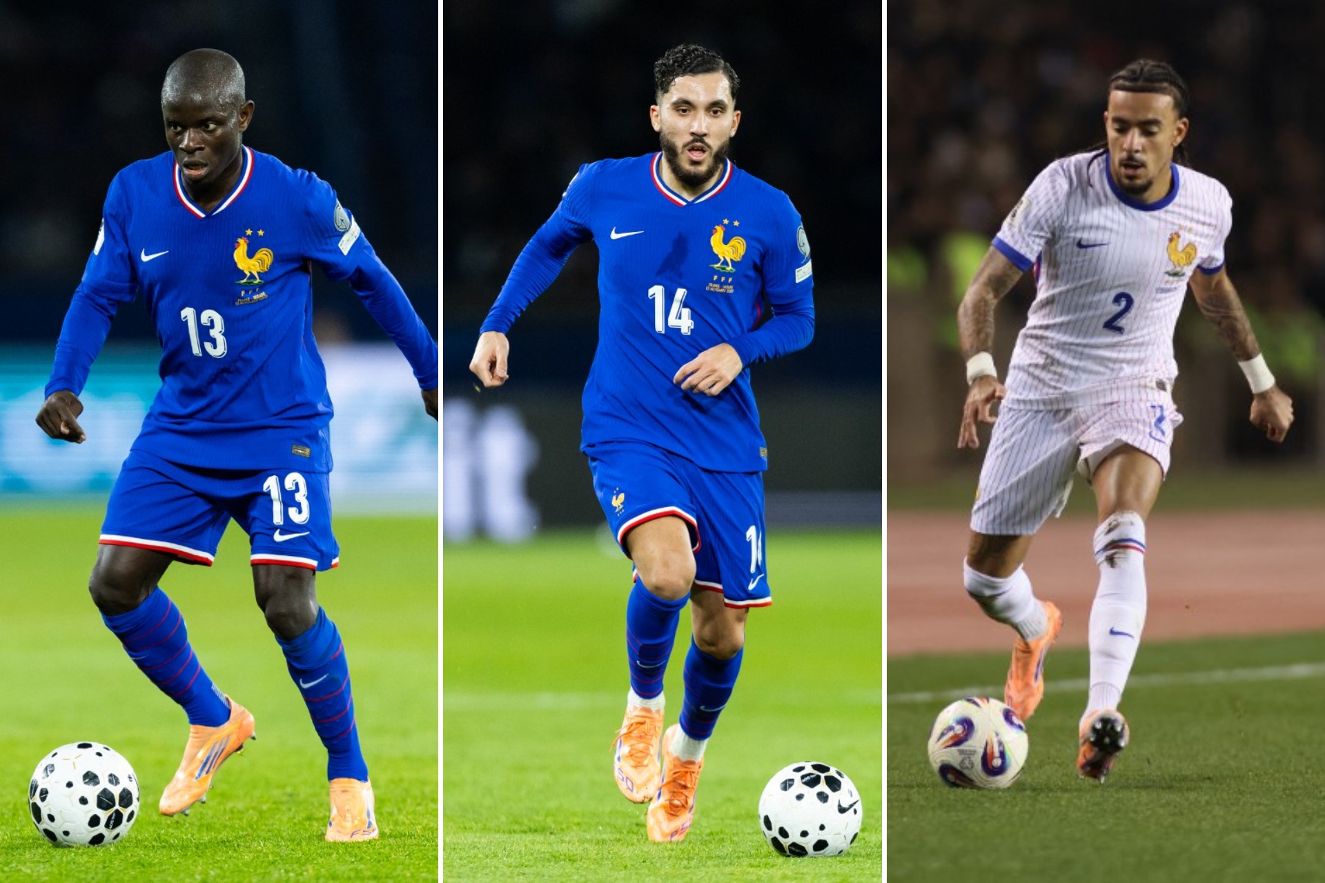 France World Cup 2026 Squad: Key Players, Contenders, and Outsiders ...