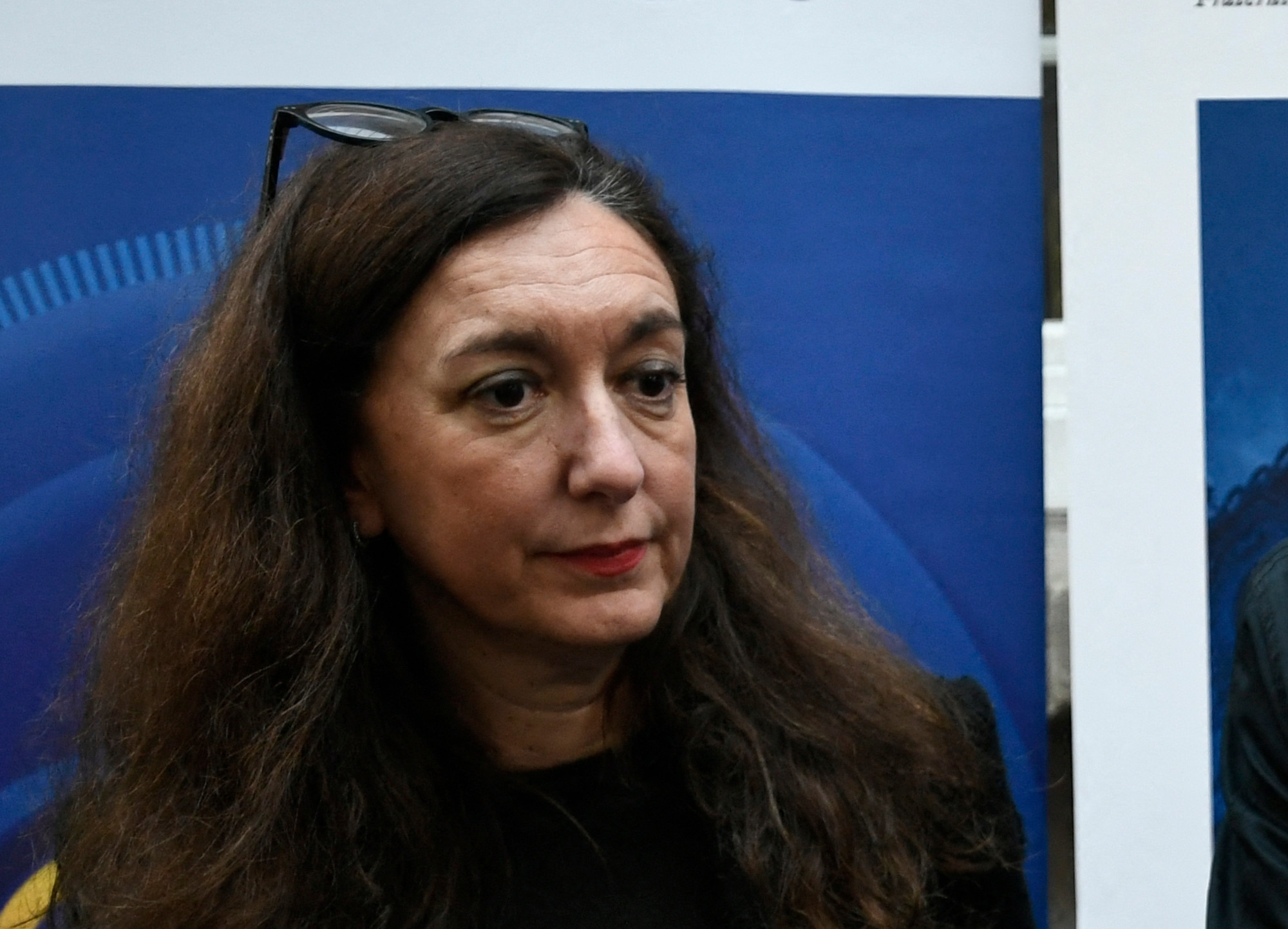 INFO RTL - Vanessa Perrée à la tête du futur parquet anticriminalité ...