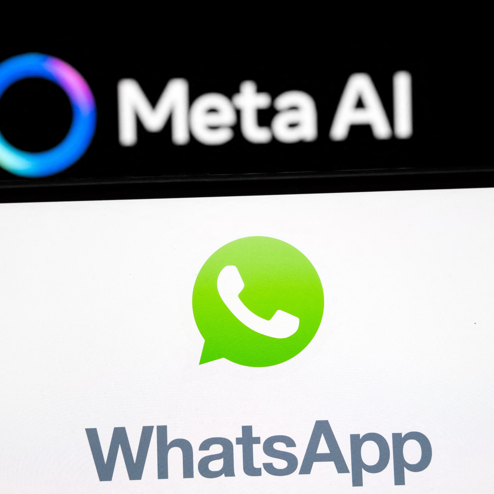 Meta AI : pourquoi l'assistant IA de Meta dans WhatsApp est dans le collimateur de l'Union ...