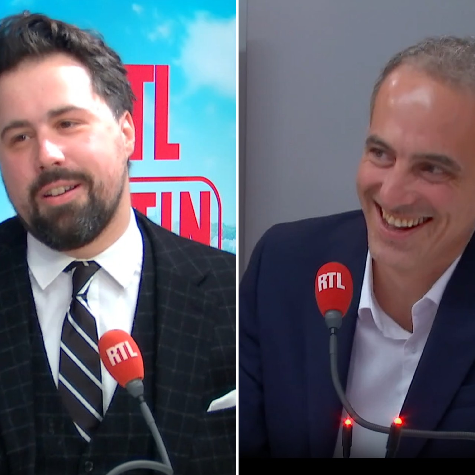 Philippe-Audrey Larrue Saint-Jacques : pour la campagne présidentielle ...