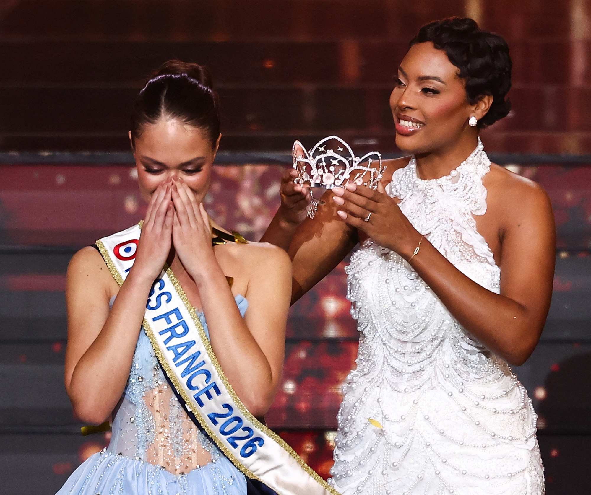 DOCUMENT RTL - "J'ai encore du mal à réaliser" : Miss France 2026 ...