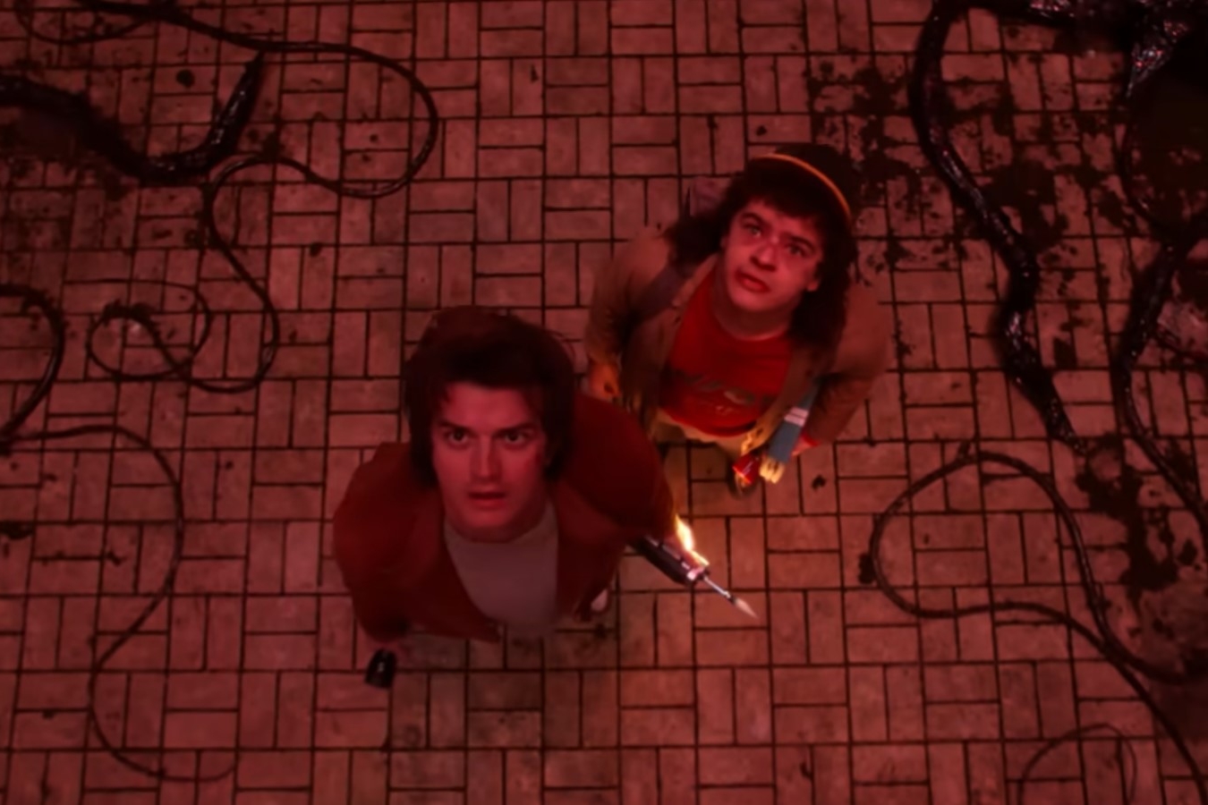 "Stranger Things", saison 5 : quand va sortir le dernier épisode de la ...