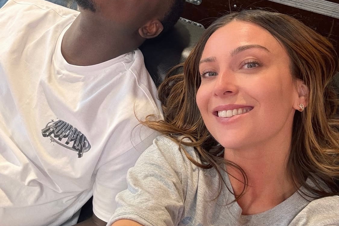 "Ce n'est pas un choix de ma part" : Inès Vandamme ne participera pas à ...