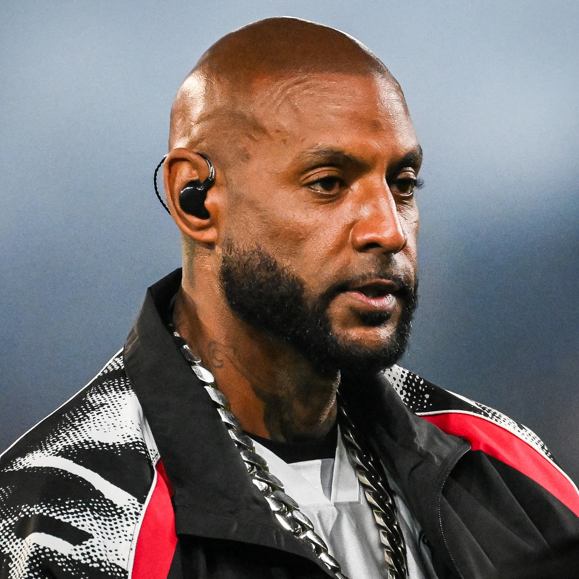 Le rappeur Booba condamné pour cyberharcèlement et injure raciale ...