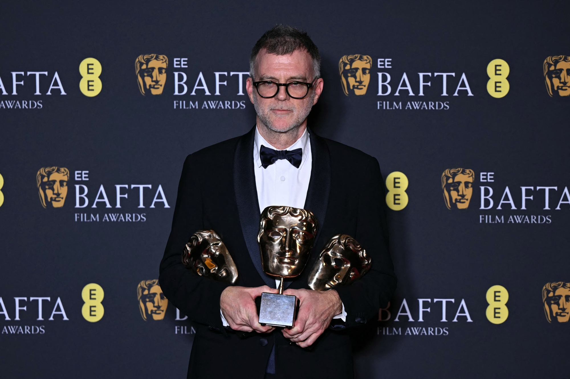 Bafta 2026 : "Une bataille après l'autre", "Sinners"... Découvrez le ...