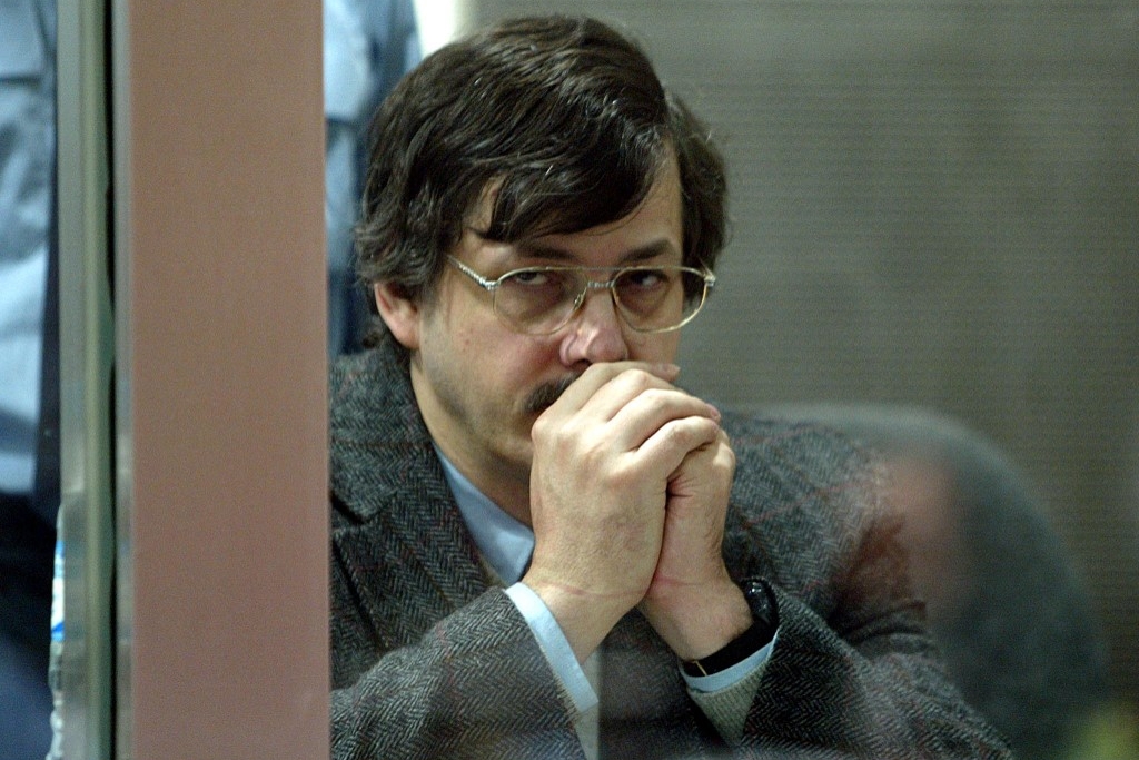 Marc Dutroux : des images pédopornographiques retrouvées dans sa ...