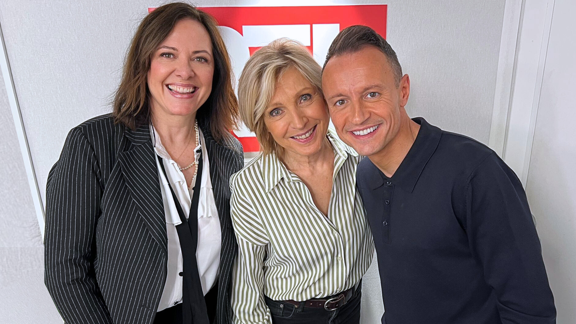 "C’était un personnage Catherine" : Evelyne Dhéliat rend hommage à ...