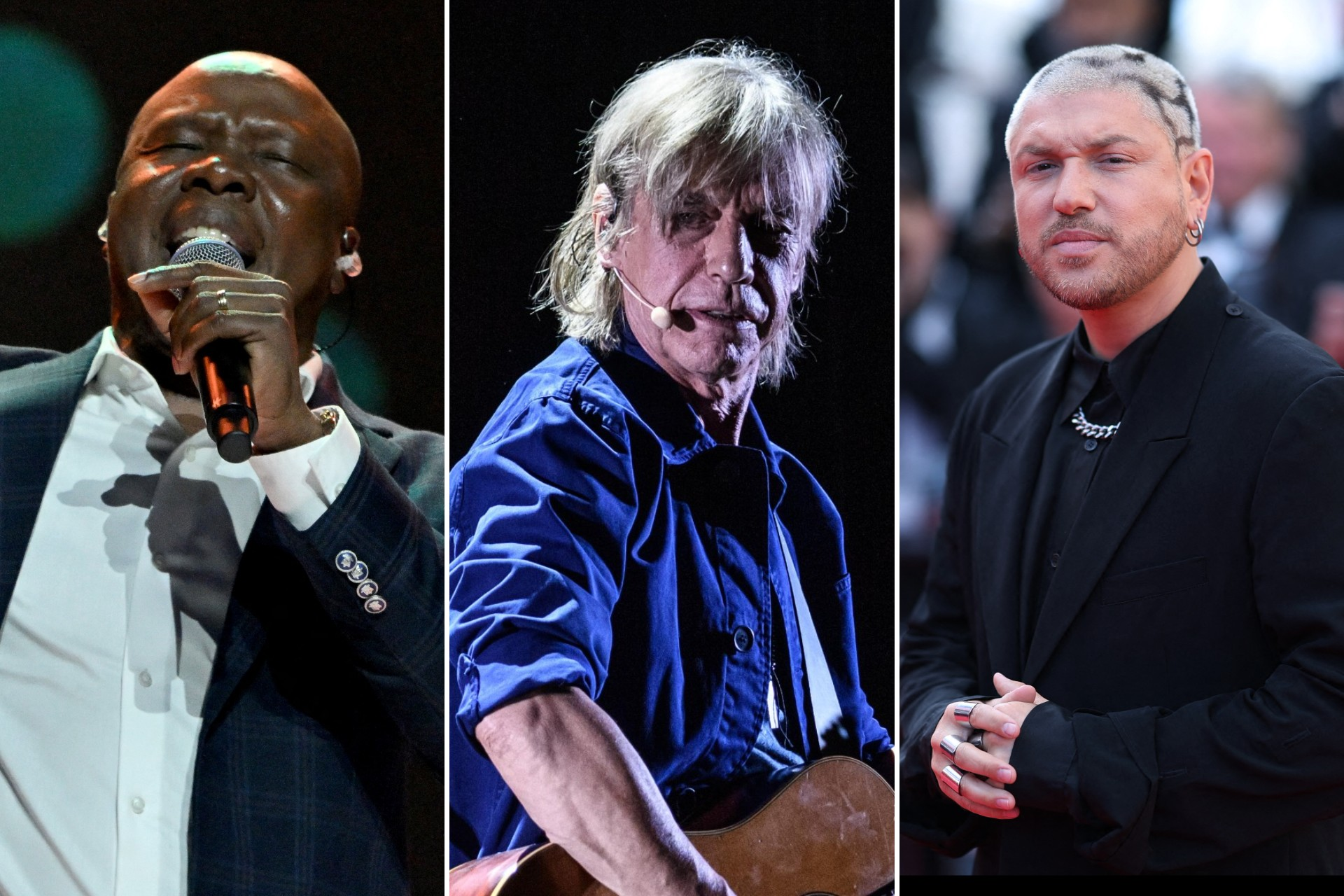 24 Heures du Mans 2026 : Jean-Louis Aubert, Robin Schulz, Magic System ...