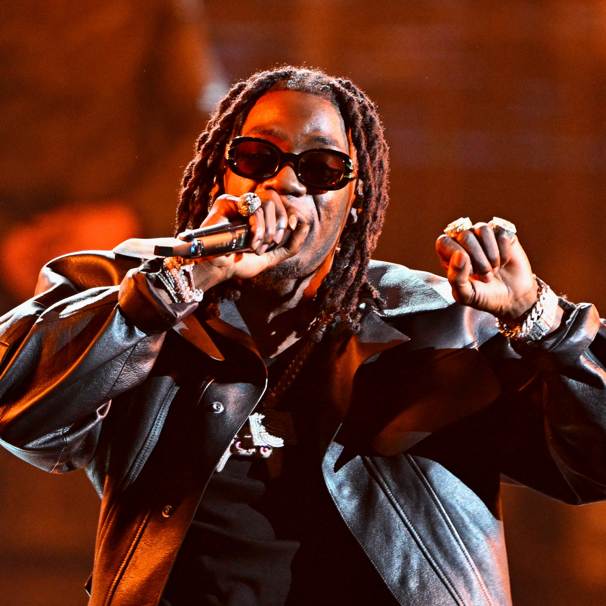 "Fake news, pas d'argent, pas de show" : Gazo annule sa venue lors d'un ...