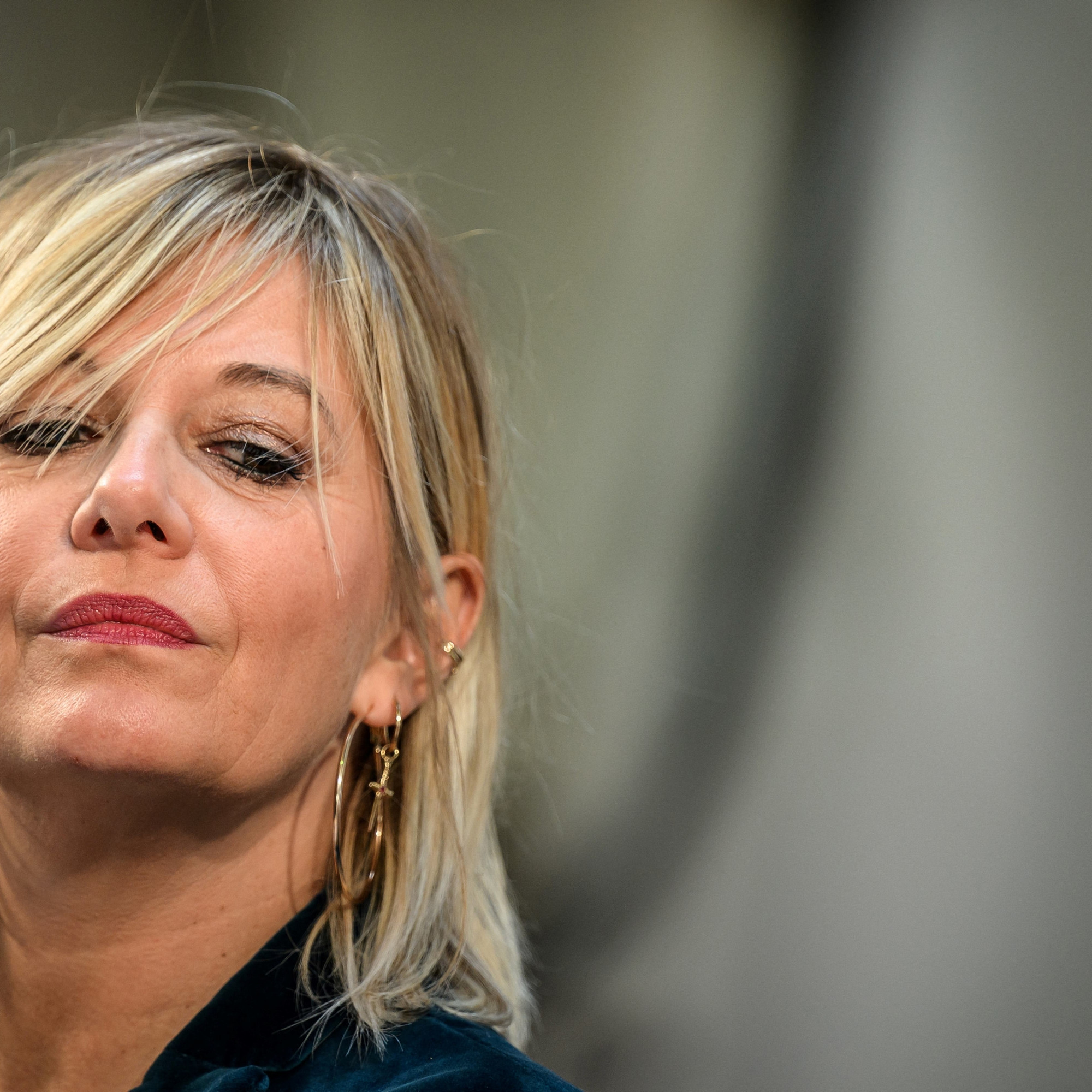 "Il y en a qui ne dorment pas tranquille" : comment Flavie Flament ...