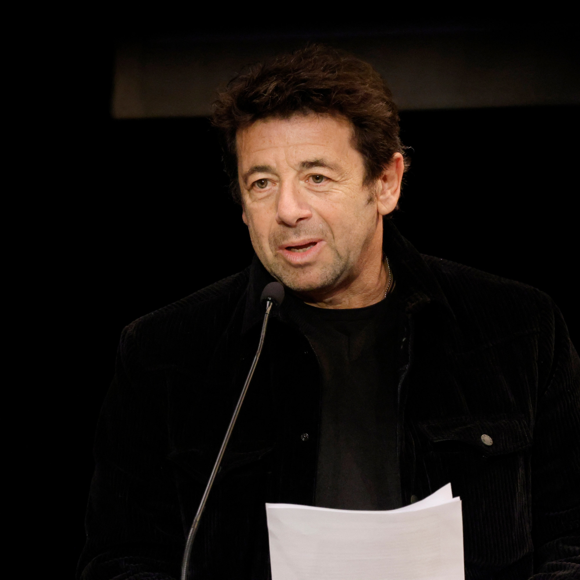 Patrick Bruel accusé de viols : comment certaines accusations anciennes ...