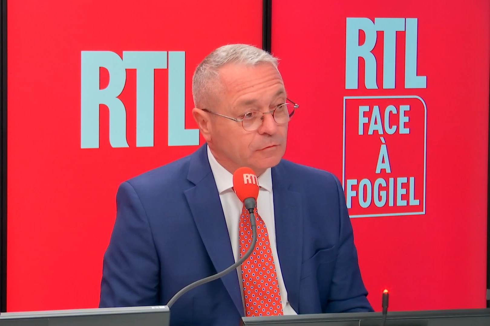 "Je ne suis pas responsable de cette jeunesse qui vient casser" : sur ...