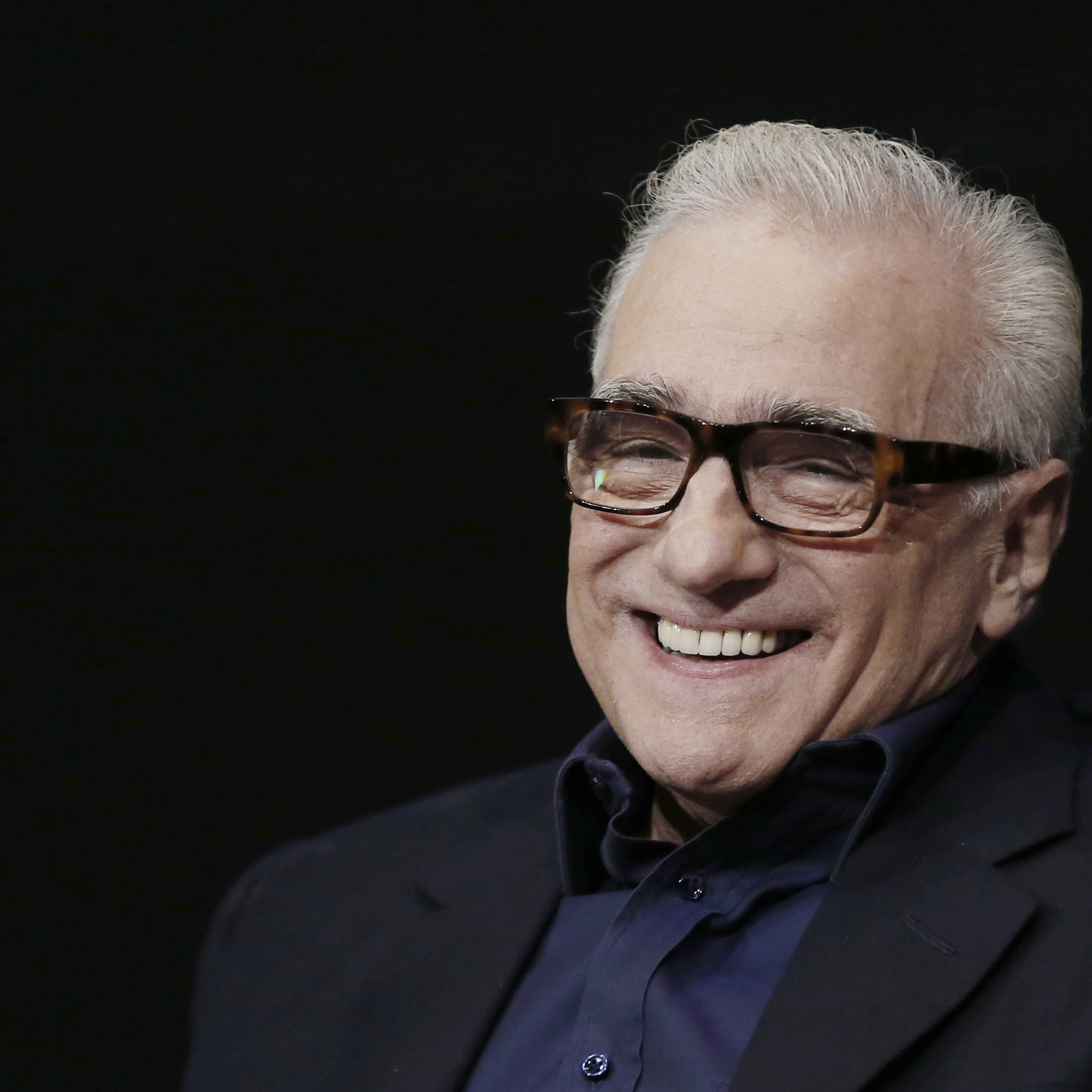 "Il a trahi toute la communauté cinématographique" : Martin Scorsese ...