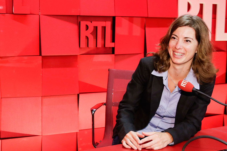 RTL Soir Week End du 31 juillet 2016