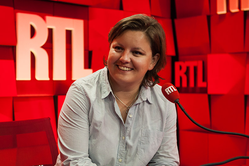 RTL Week-end du 06 août 2017