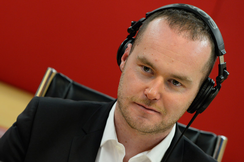 On refait le monde du 22 août 2018