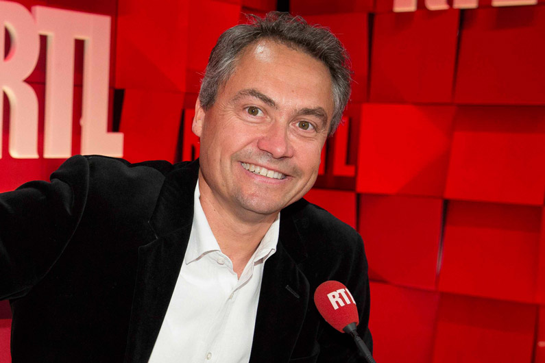"Mon partenaire particulier", l'émission consacrée aux handicapés ...
