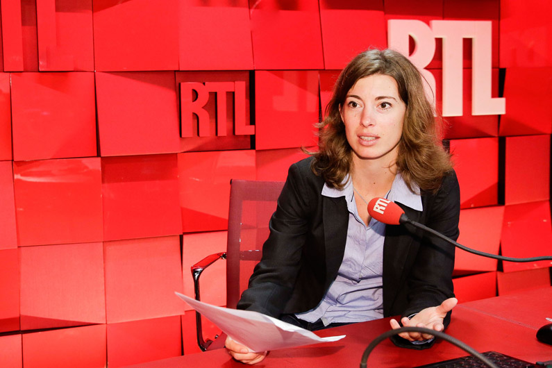 RTL Soir du 11 août 2017