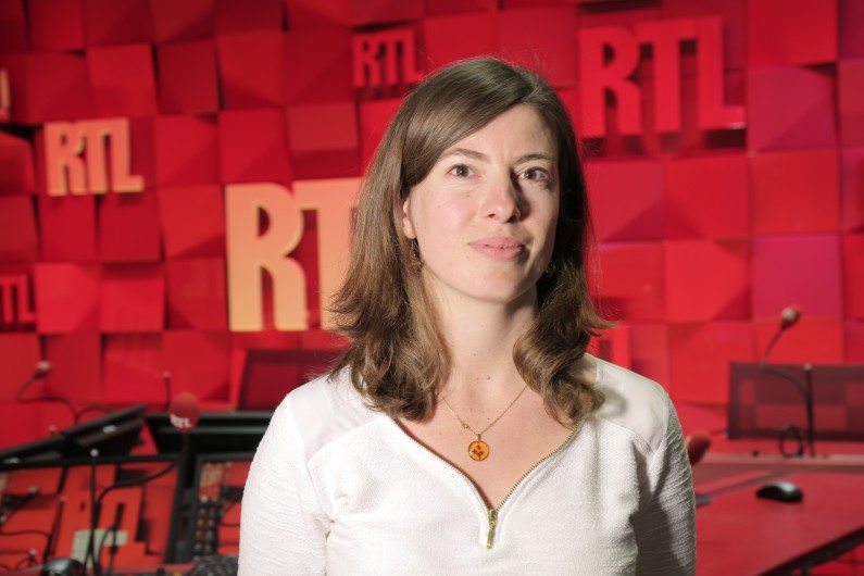 RTL Soir du 21 août 2017