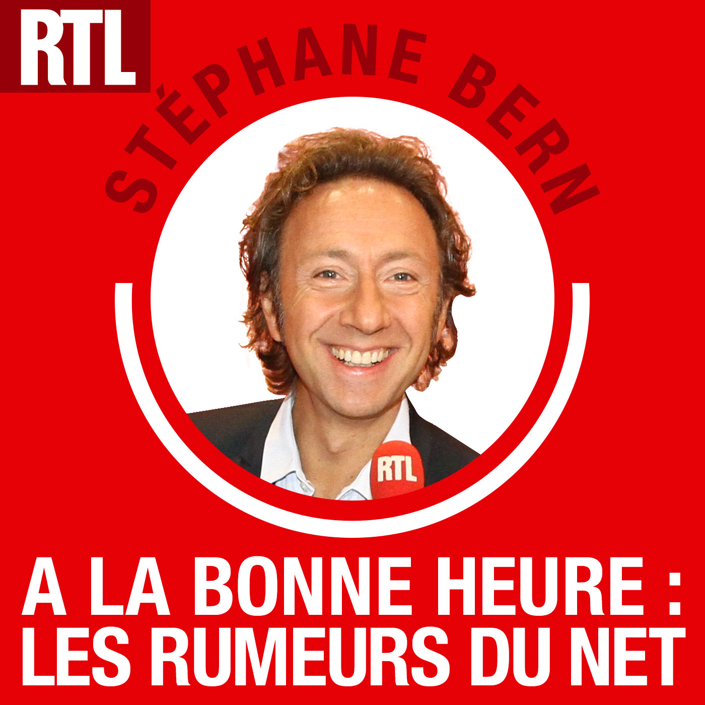 Les rumeurs du net de Catherine Ringer