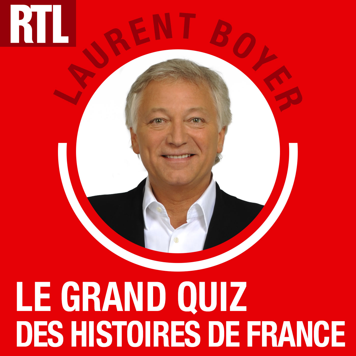 Le Grand Quizz des histoires de France du 26 janv. 2014