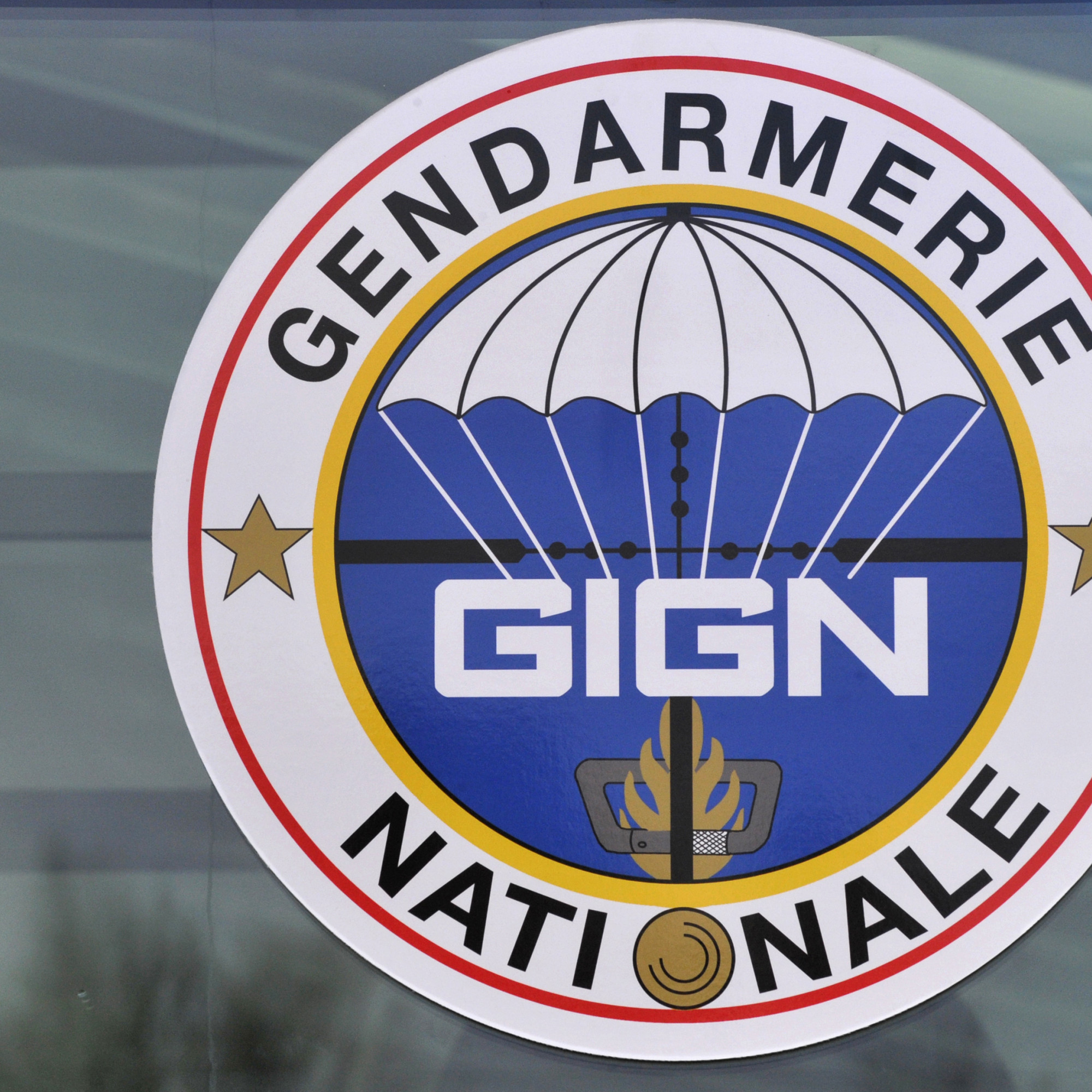 Gign Logo