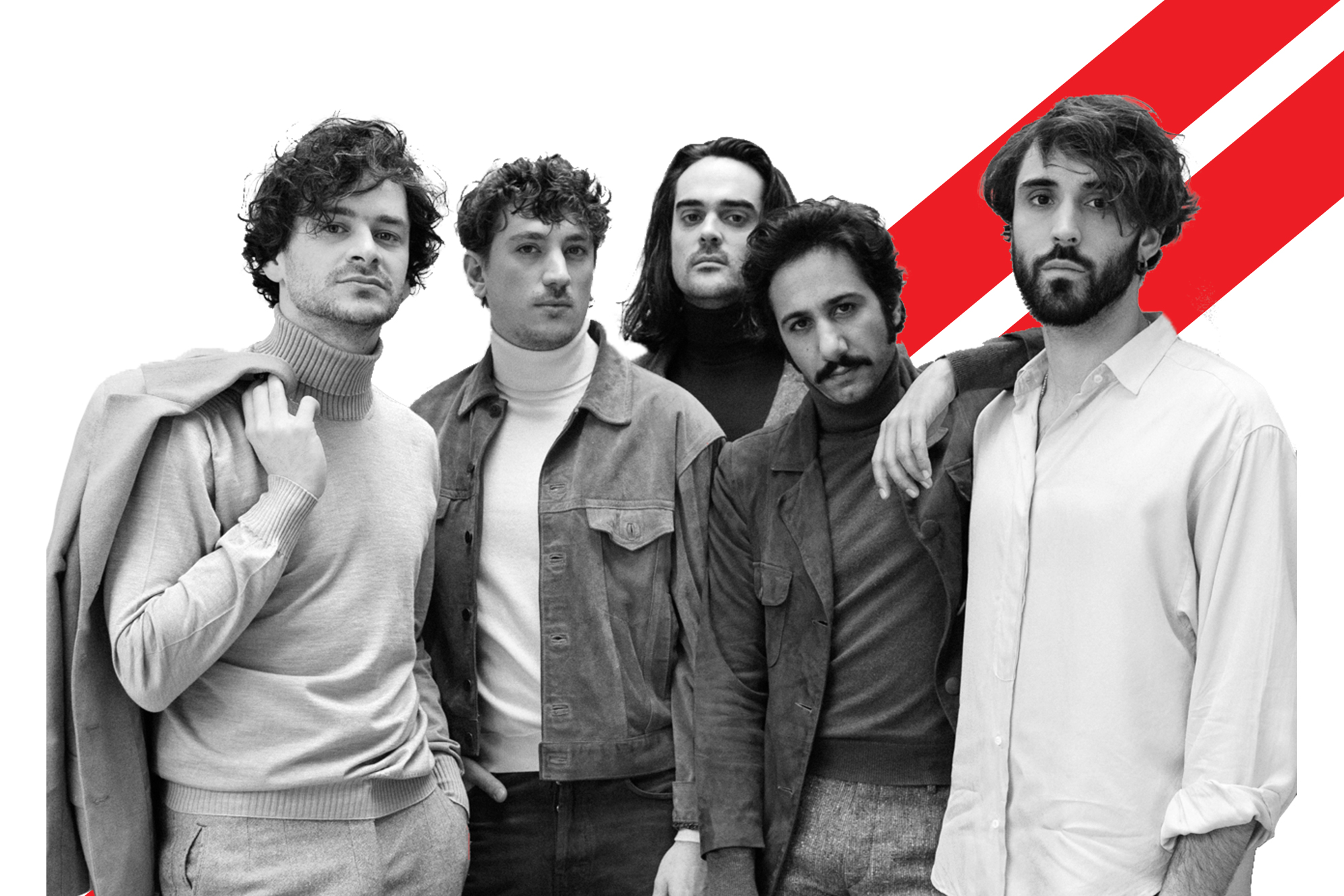 INTERVIEW : FEU! CHATTERTON avec RTL2 TOULOUSE