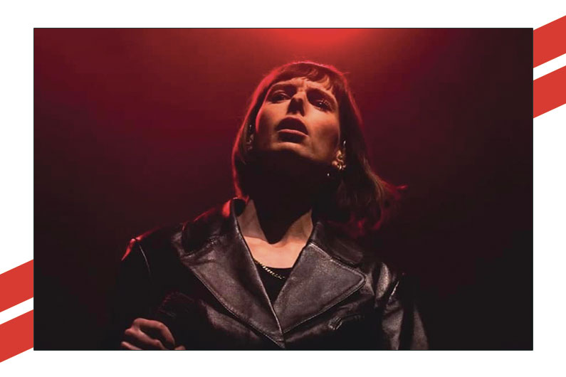 Partez applaudir Marie-Flore en concert à L'Aeronef