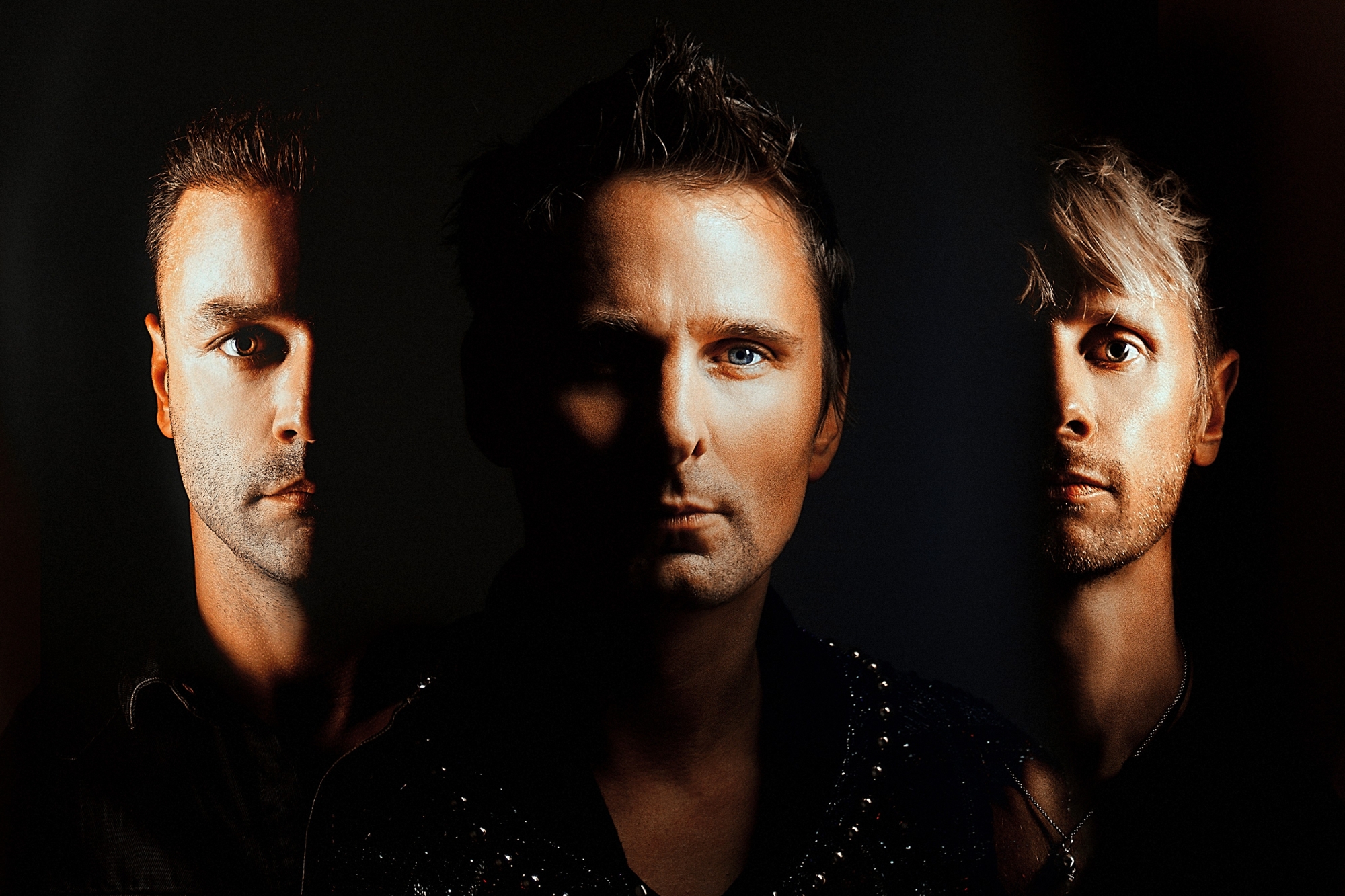 Le retour de Muse est imminent - Le journal de la musique du mardi 10 ...