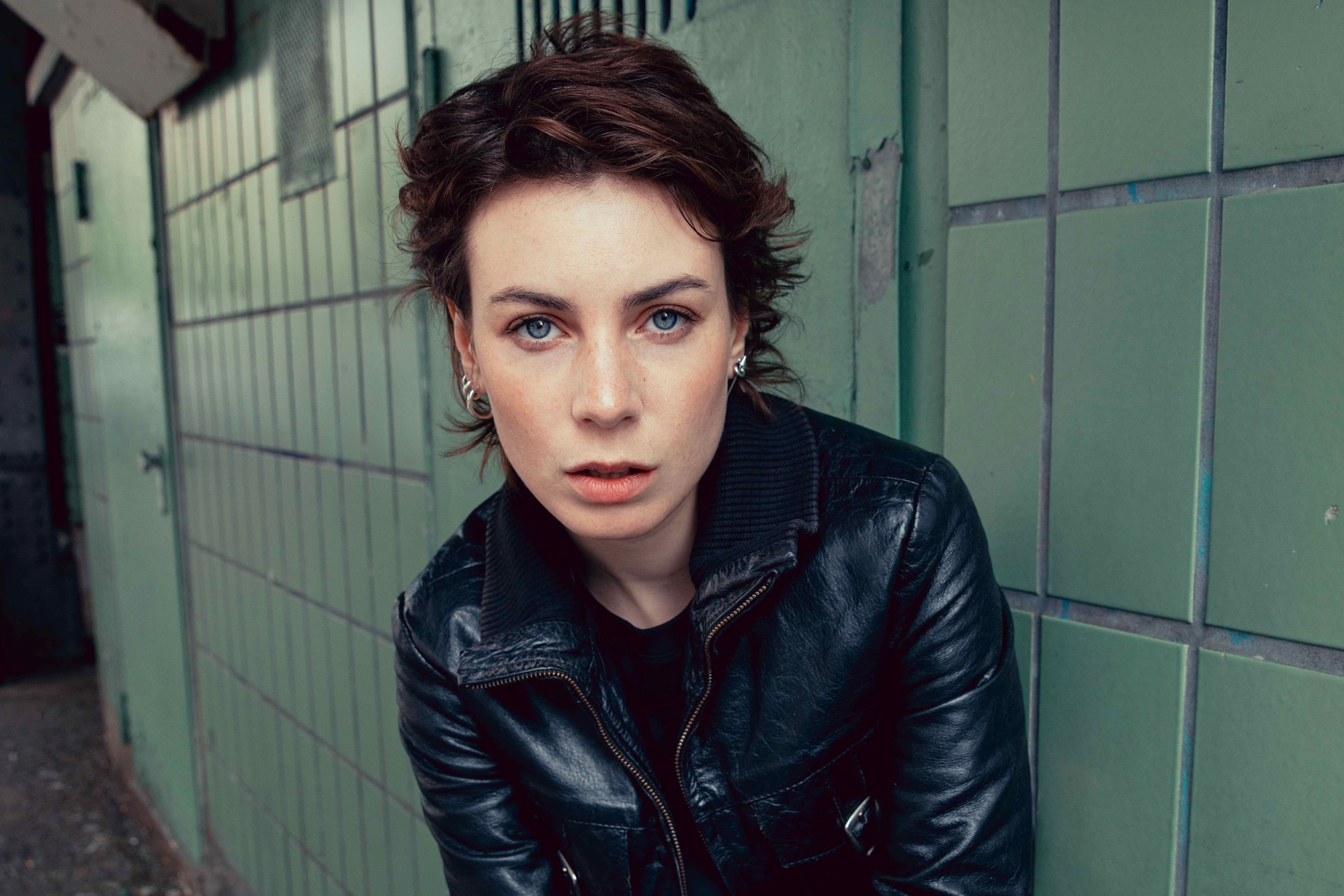 Adé en tournée en 2025 avec RTL2