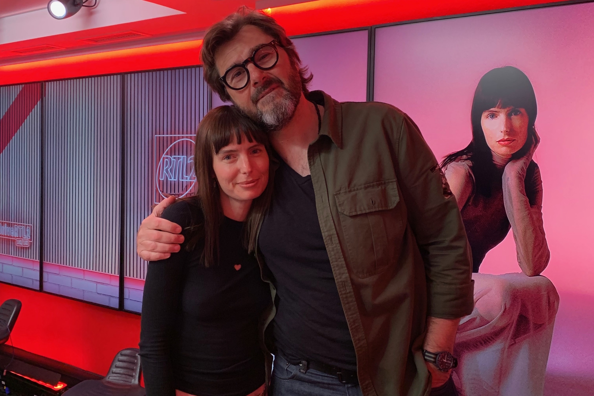"C'est un disque-réalité" : Marie-Flore se confie sur son nouvel album ...