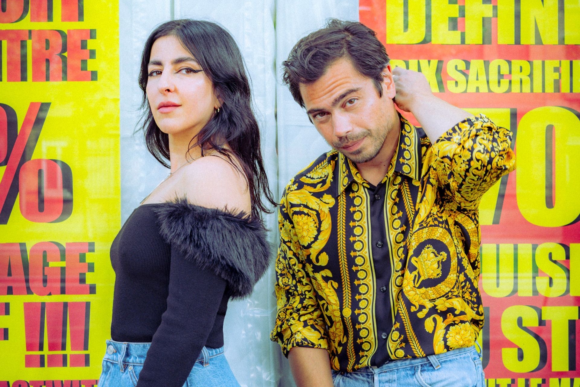 Lilly Wood And The Prick Annoncent Une Grande Tournée 2026 Avec Rtl2