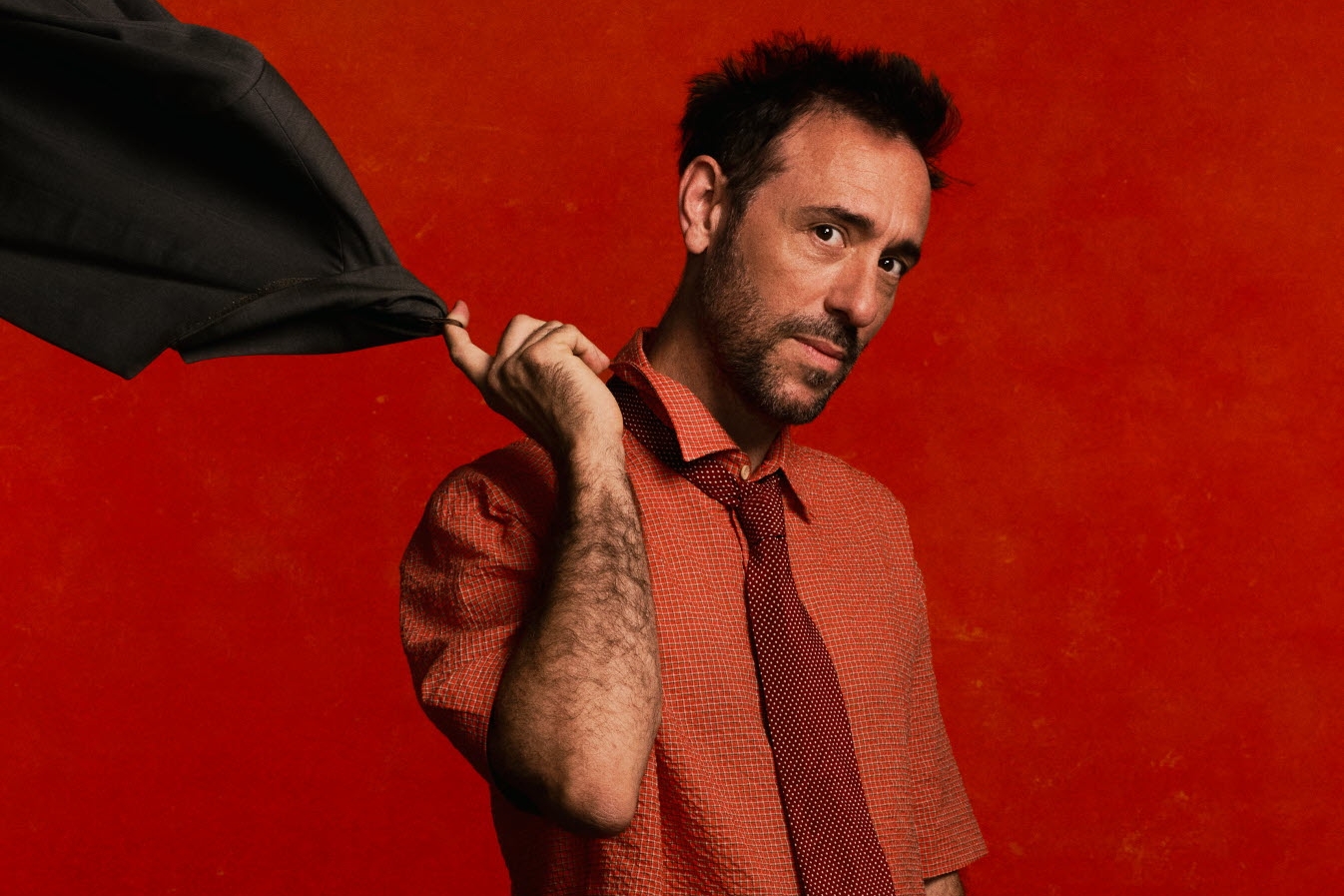 Charlie Winston dévoile sa tournée "What A Feeling" avec RTL2
