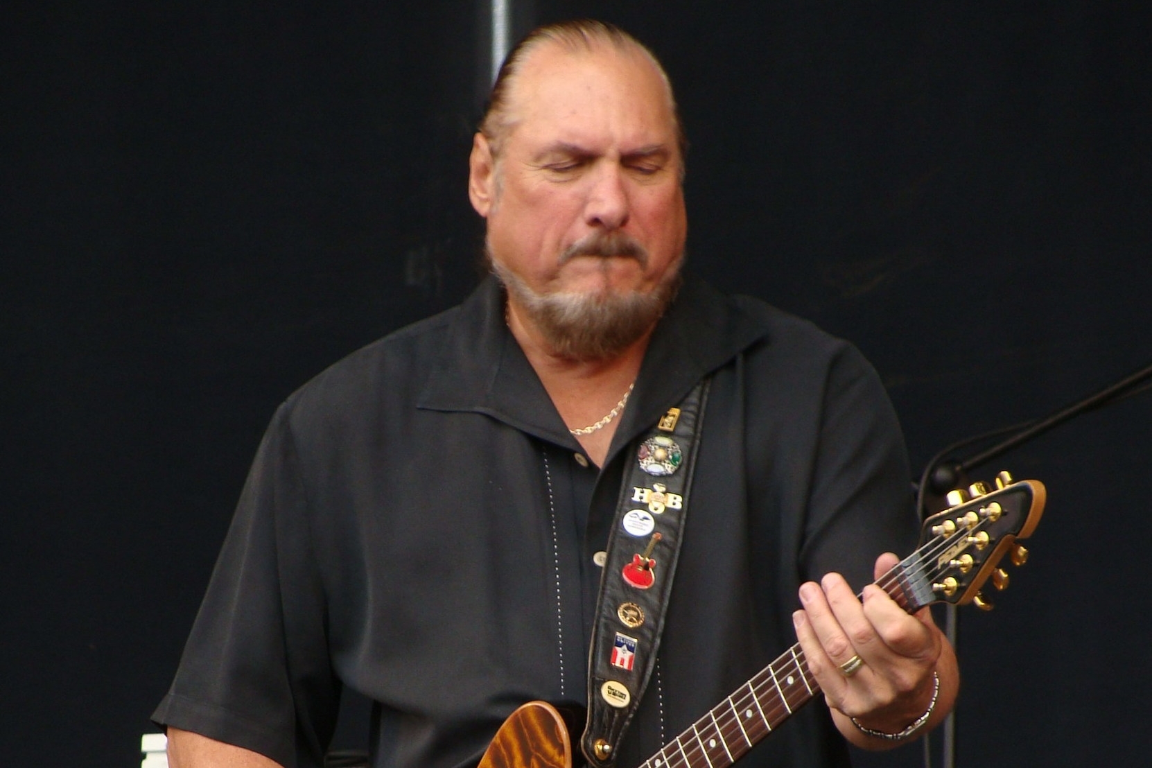 Le guitariste américain Steve Cropper s'est éteint - Le journal de la ...