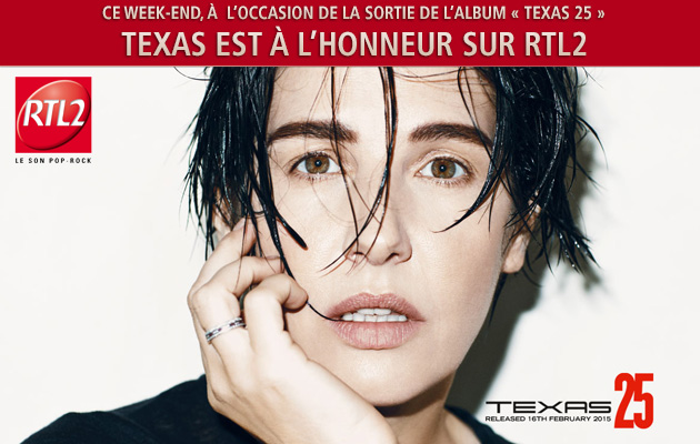 Week-end Texas