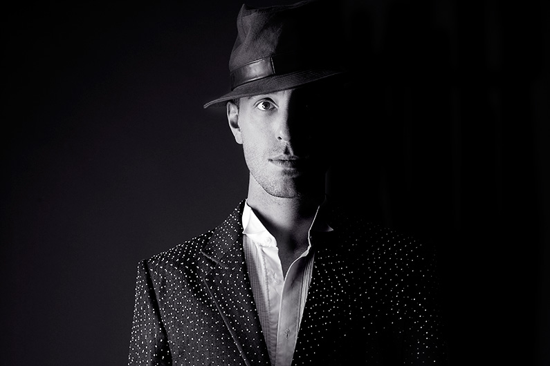 Charlie Winston est de retour sur scène