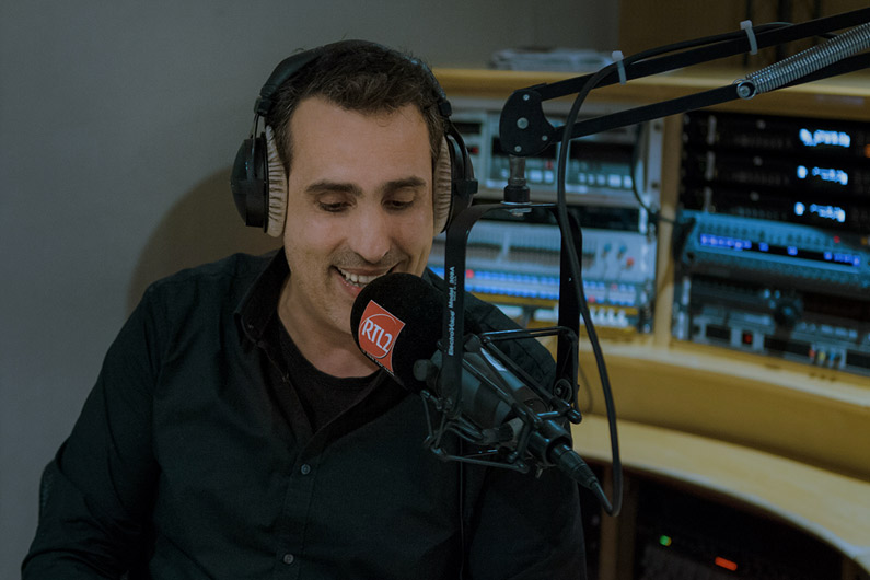 Pop Rock Party du 23/01/2015 (part 1)