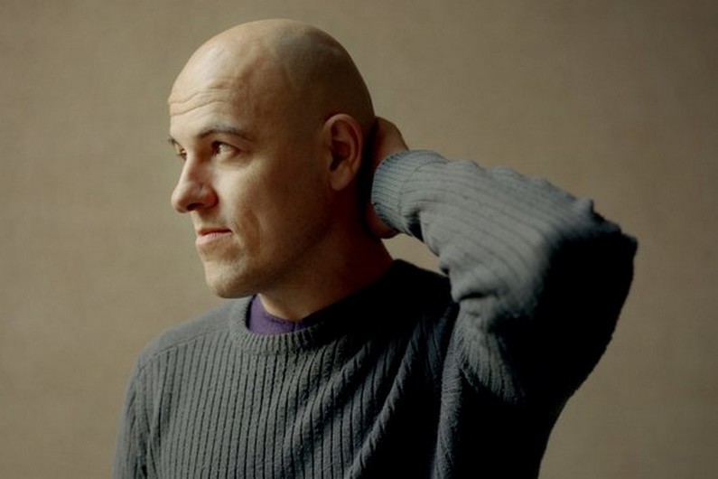 Dominique A sort un nouvel album "Eleor". Interview et extraits dans ...